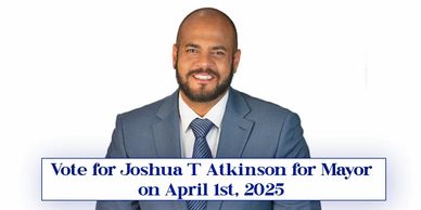 Municipal Election 2025